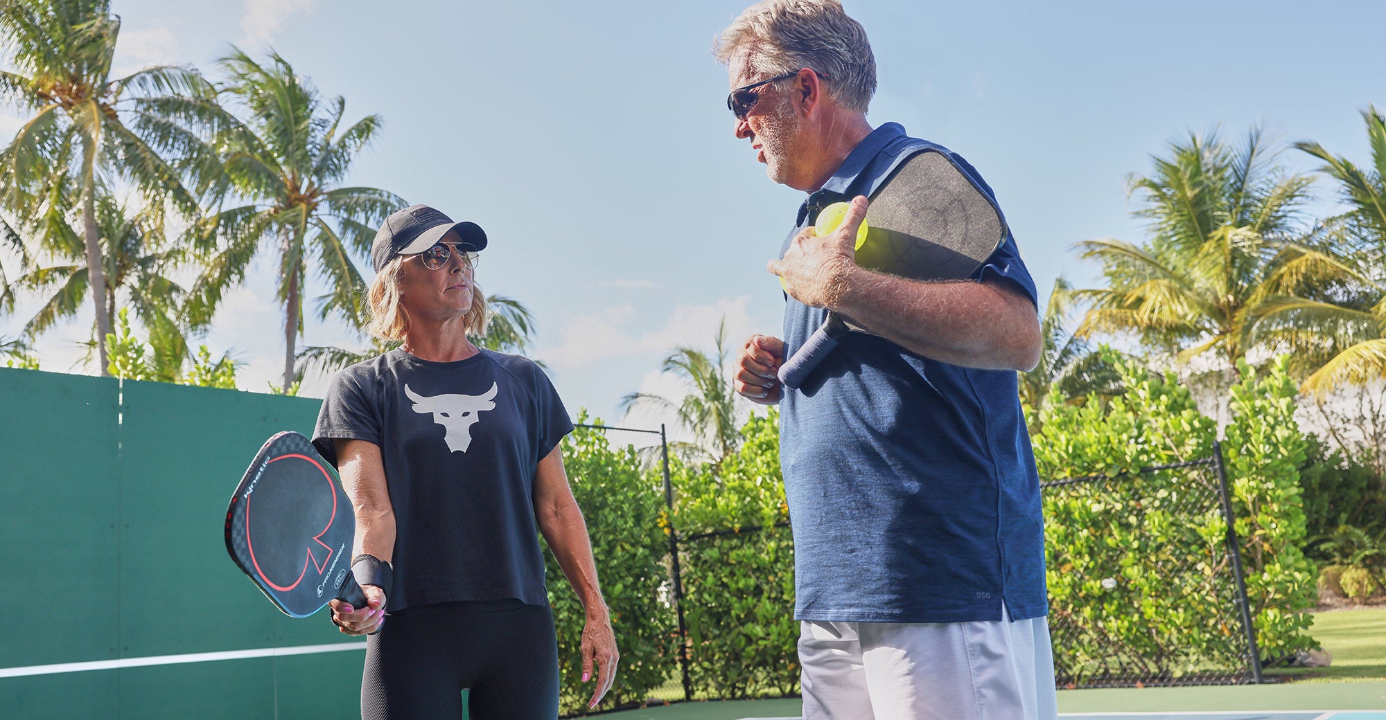 Striking the Sweet Spot: Balancing Recreational Play and Training in P ...