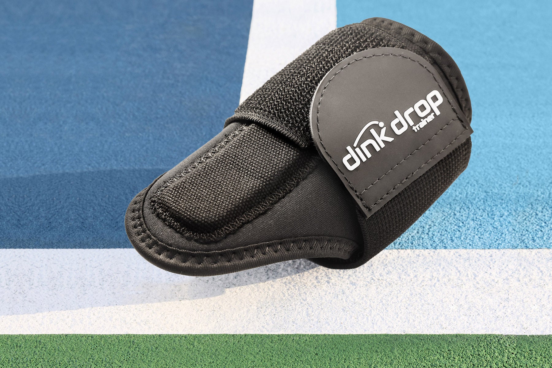 Dink Drop Trainer | Pickleball Training Aid